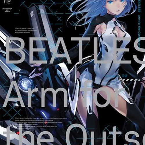 Stream BEATLESS Special Soundtrack - [Resonator] by 『XENON』 ™ | Listen ...