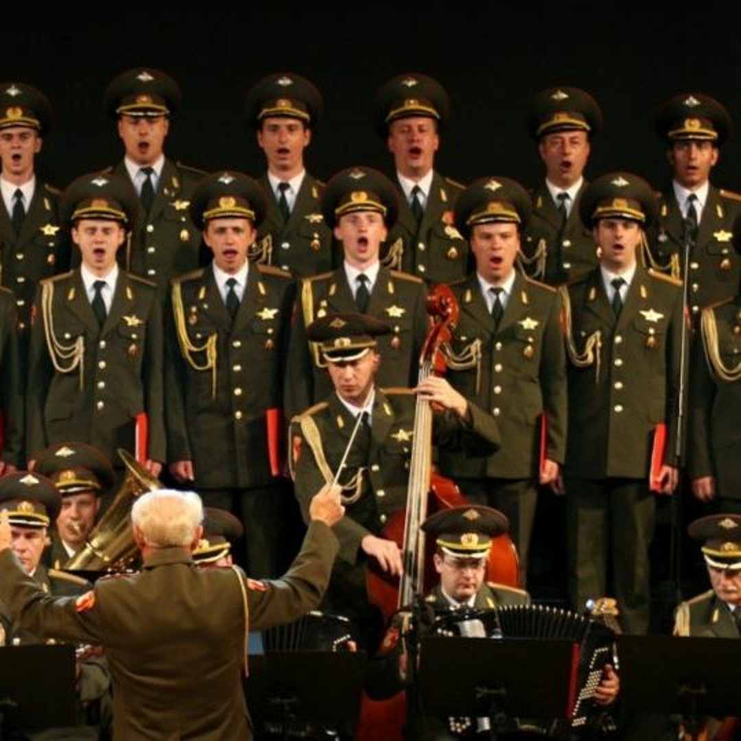 Stream Polyushko Polye - Russian Red Army Choir by Tiger Czar | Listen online for free on SoundCloud