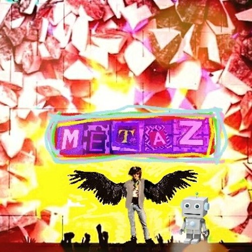 Stream Lazarus acoustic Acid*Bowie Cover by Robbie Metaz | Listen ...