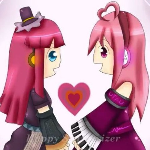 Stream Utane Mizu Ft. Namine Ritsu - Happy Synthesizer by Fidya Naya ...