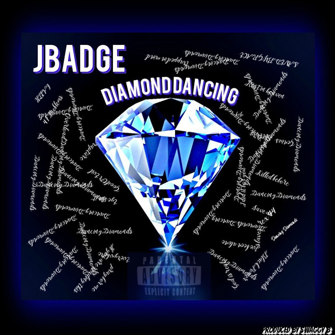 Stream Diamonds Dancing (WATCH VIDEO IN DESCRIPTION!!!) by JBadge ...