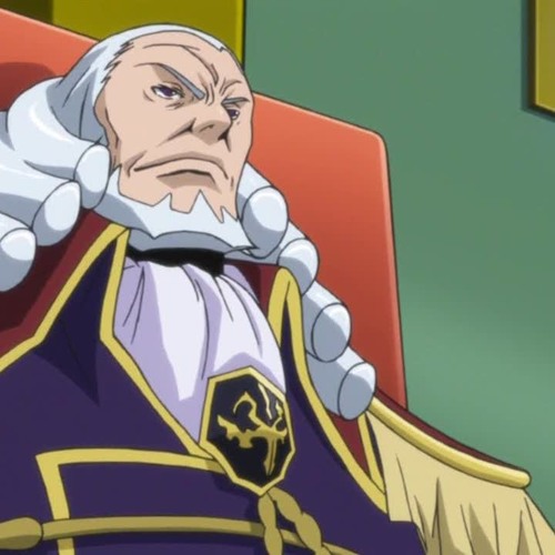 Stream Code Geass Emperor speech by Benjamin Van Ark | Listen online ...