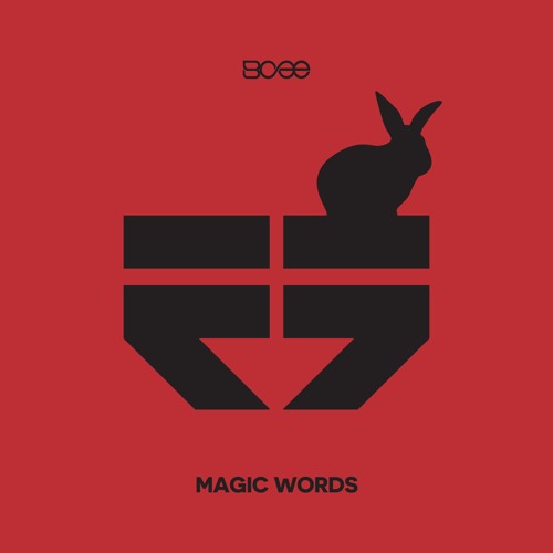 Stream Future Retro | Listen to BCee - Magic Words EP playlist online ...