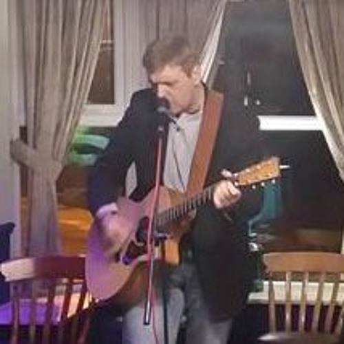 Stream Murder (Dave Gilmour Cover)(feat Steve Clark, Jonathan Gillham ...