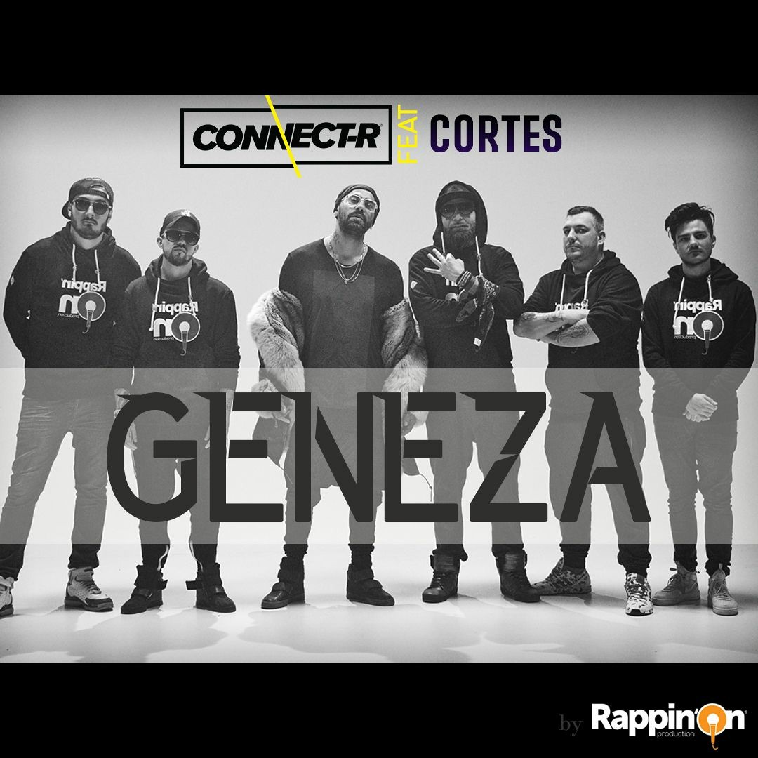 Stream Connect-R feat. Cortes - Geneza by Connect-R | Listen online for ...