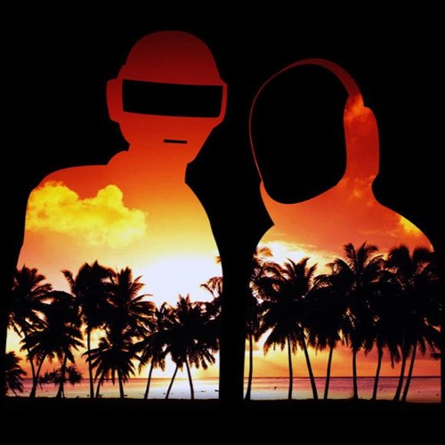 Stream Daft Punk - Fresh (Skyler Remix) by 𝙎𝙄𝙀𝙇 | Listen online for ...