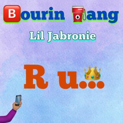 Stream R u... (prod. Cxdy X Lil Jabronie) by jabronie | Listen online ...