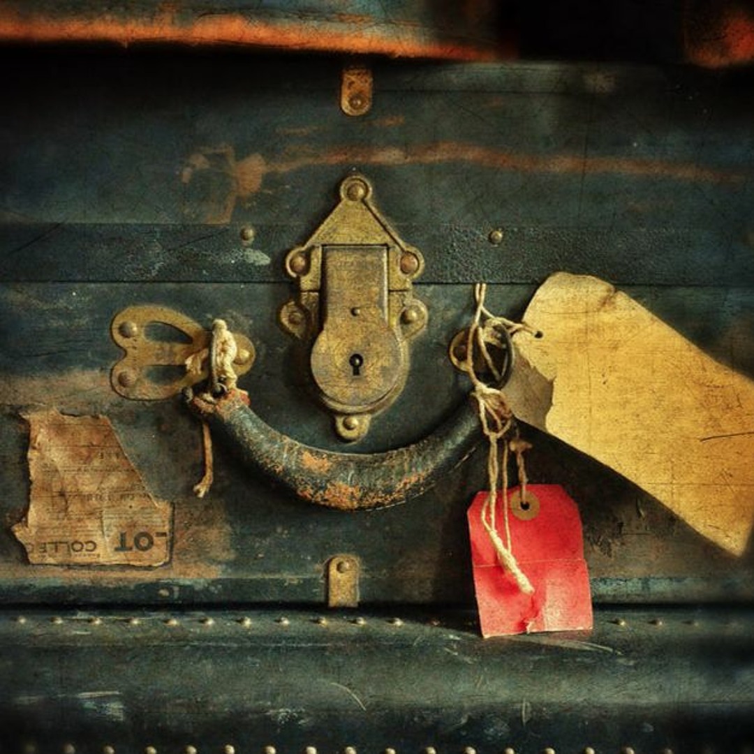 Stream Etikette op jou Koffer - @ Jinx - Valiant Swart & Mel Botes by ...