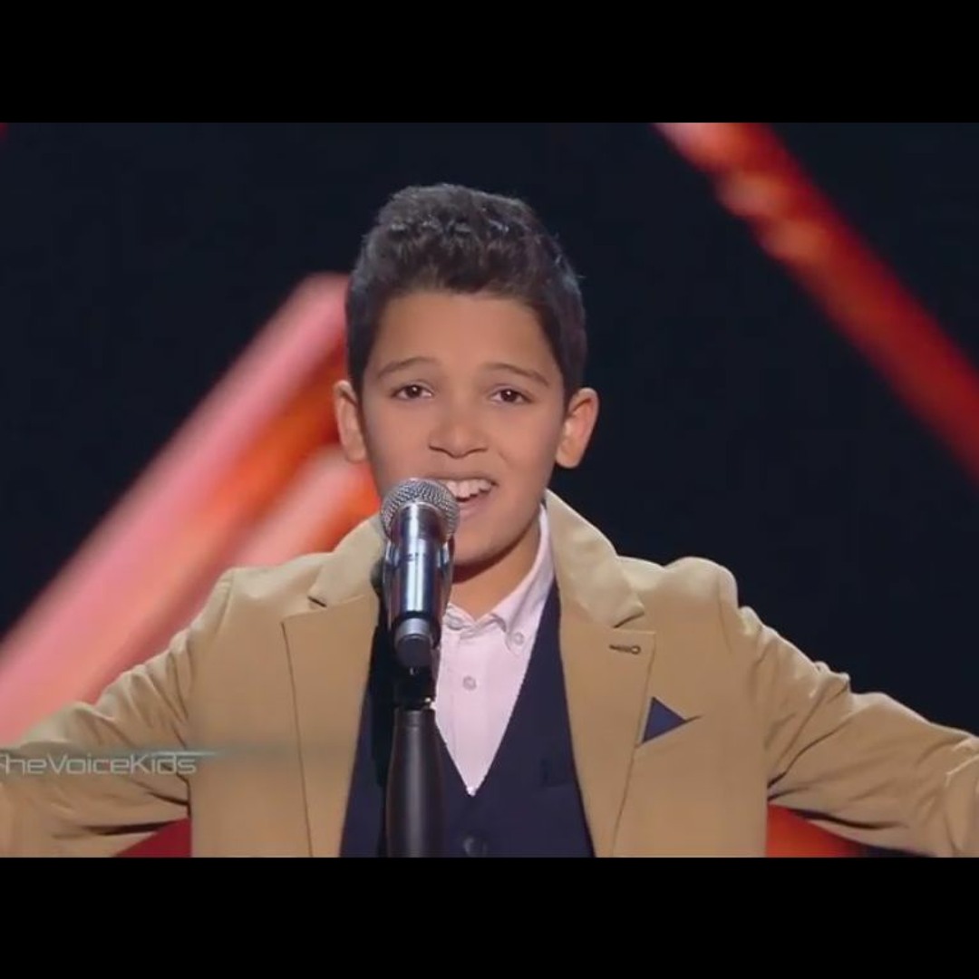 Stream ali muhamad | Listen to The voice kids playlist online for free ...