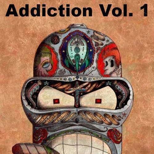 Stream Addiction Mix Vol. 1 - Andres Choconta by Ändřës Chocontá ...