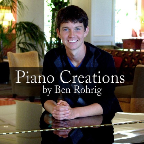 Stream Cascade by Ben Rohrig | Listen online for free on SoundCloud