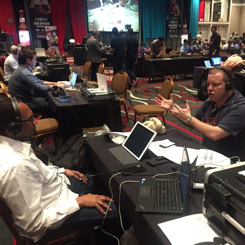 Stream episode RJ Bell & Stephen A. Smith Talk Super Bowl Betting by ...