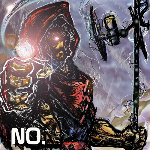 Stream BullySon Take Notice Animated Challenge by Battle Rappa MC ...