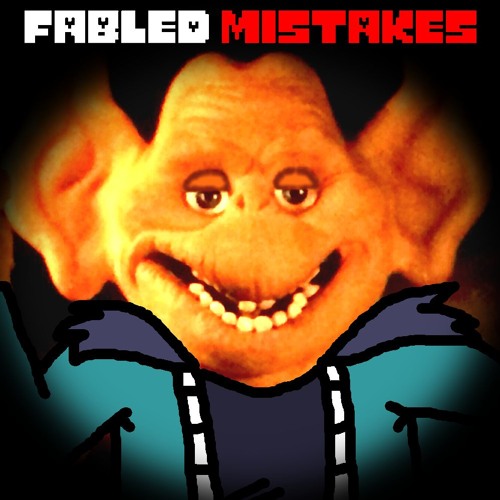 Listen to [UNDERTALE AU - Fabled Mistakes] 1-900-490-FREAK by LUCKII BEAN in UNDERTALE AU ...