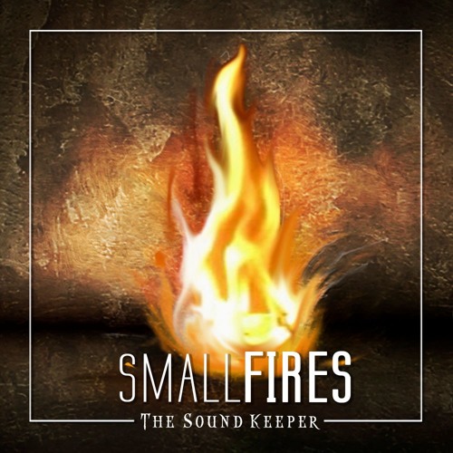 Stream Small Fires Sfx Library Demo by The Sound Keeper | Listen online ...