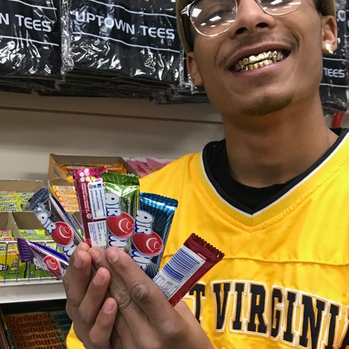 Stream Milly money-" hot 16" by Jamil Scott | Listen online for free on ...