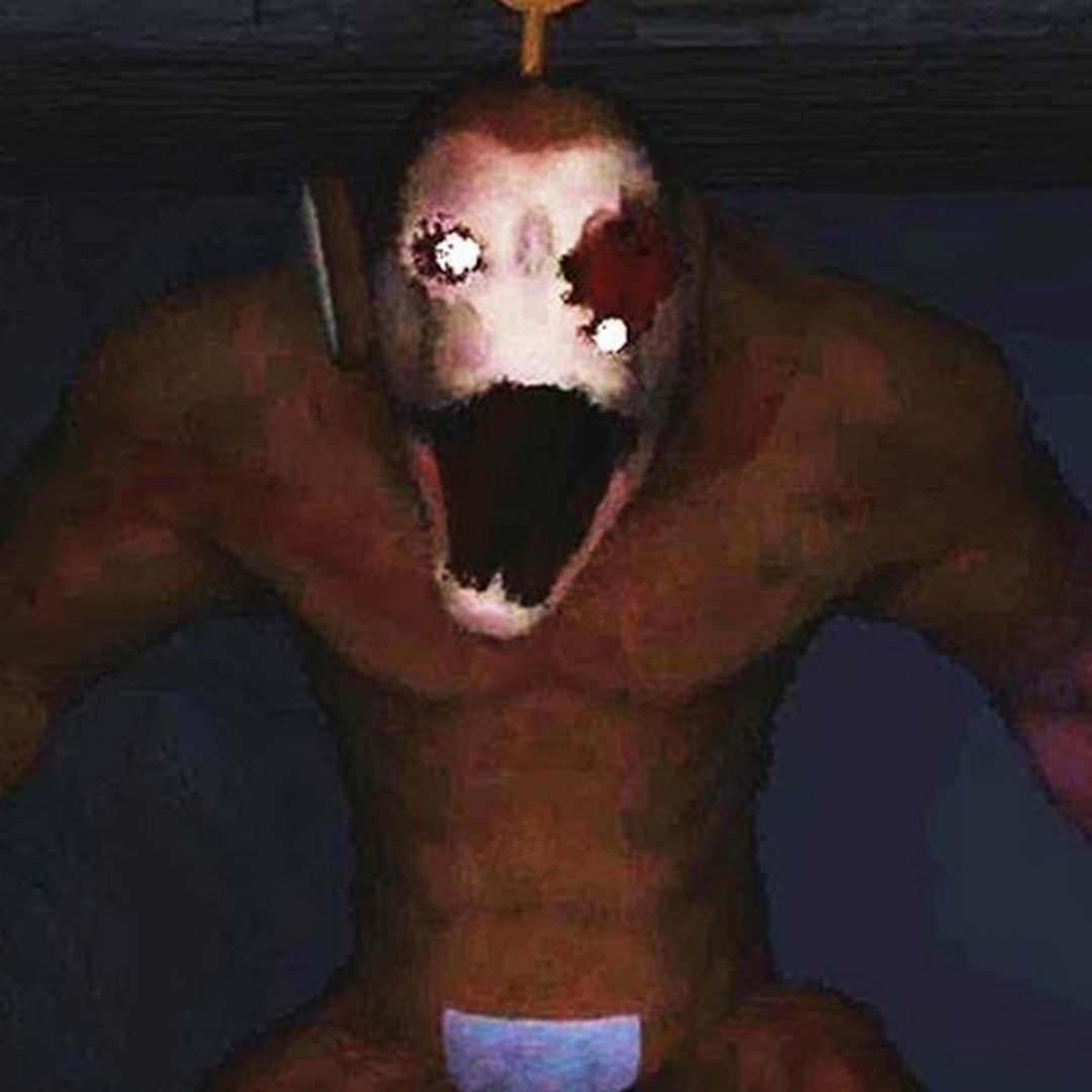 Stream Slendytubbies 3 - No Escape by JkMenttonet The DJ | Listen ...