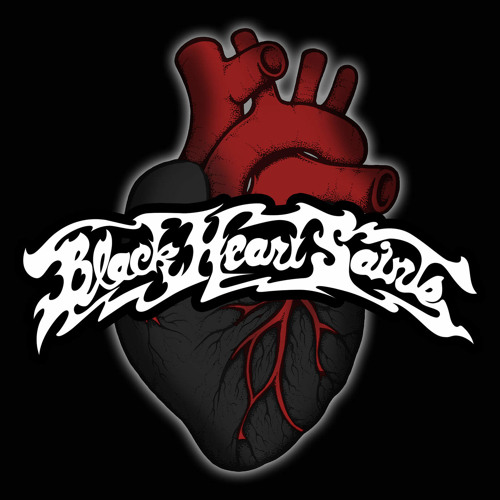 Stream Black Heart Saints - "Touch the Sky" by Alexa Wolfe | Listen ...