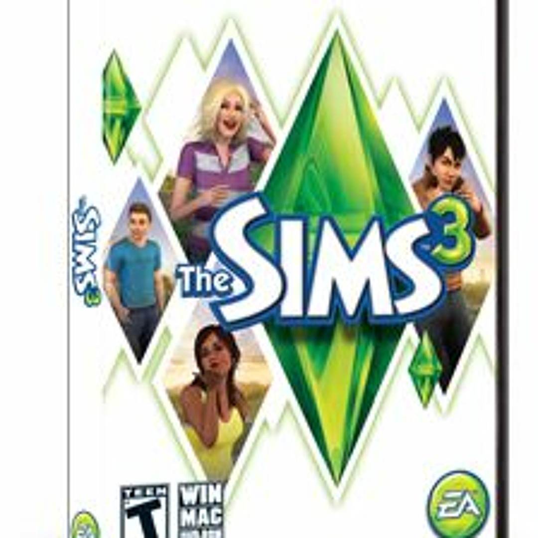 Stream episode Sims 3 Patch Notes by Meterstick Jim podcast | Listen ...