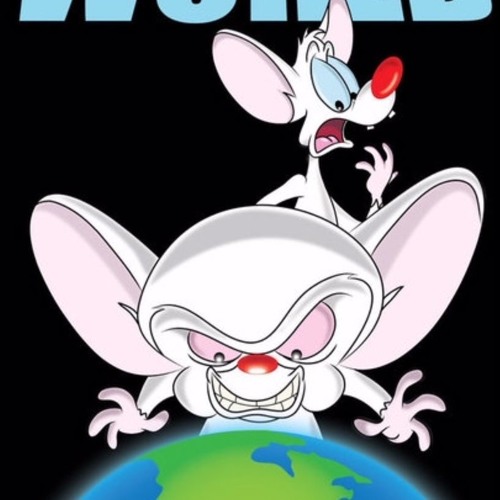 Stream Pinky & The Brain- WB (Who's Bad) by Pinky & The Brain | Listen ...