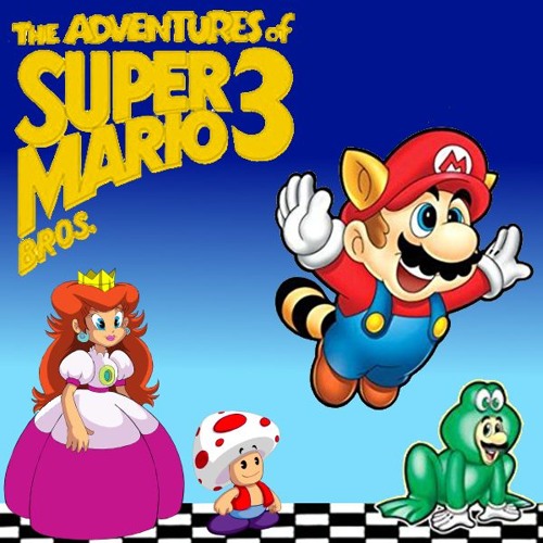 Stream Super Mario Bros 3 (Opening Instrumental) by 9/30 Studios ...