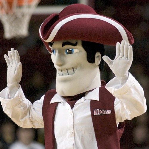 Stream episode The Man Behind the Mascot by Shelby Winch podcast ...