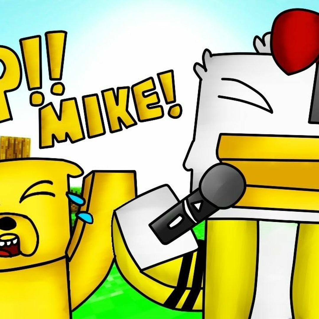 Stream EL RAP DE MIKECRACK 😚😋(MINECRAFT MUSIC) by ElMorenus_ | Listen ...