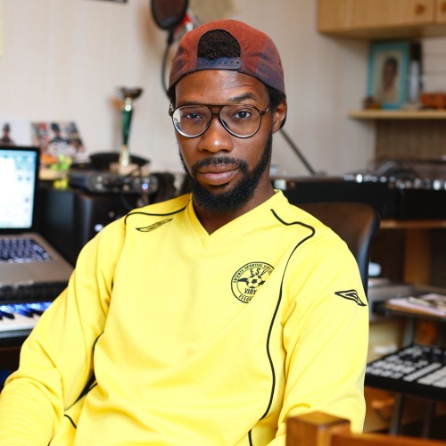 Stream Dandyguel | Listen to Instrus rap Dandy playlist online for free ...