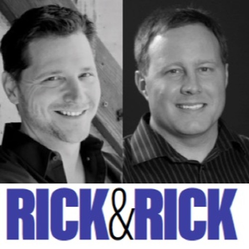 Stream episode Rick&Rick—Super Bowl Ad Memes, Translating Gen Z and ...