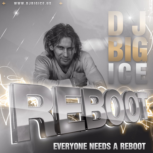 Stream DJ BIGICE - Reboot (Original Extended) by Loko Decadenza ...