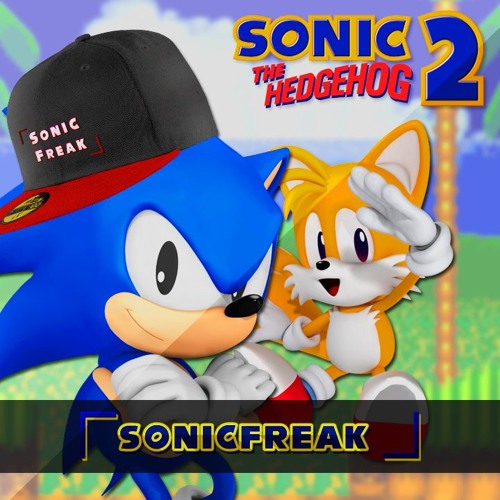 Stream /// SonicFreak | Listen to Sonic 2 (2018) [Hip-Hop/Trap EP] Prod ...