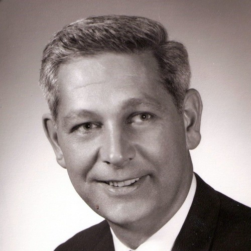 Stream Bill Stroud Eulogy by Mark Grand by Jeff Stroud | Listen online ...