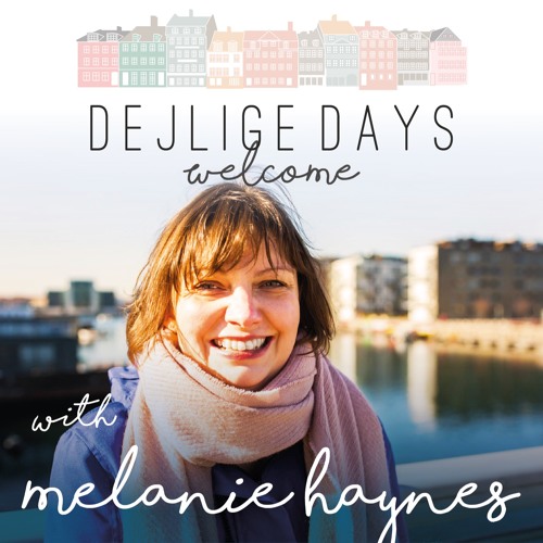 Stream episode Dejlige Days Podcast Ep4 Jenni Fuchs by Melanie Haynes ...