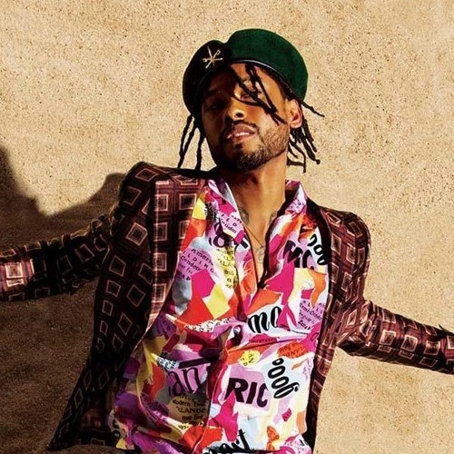 Episode 75 Miguel War And Leisure Album Review By Echo Underground