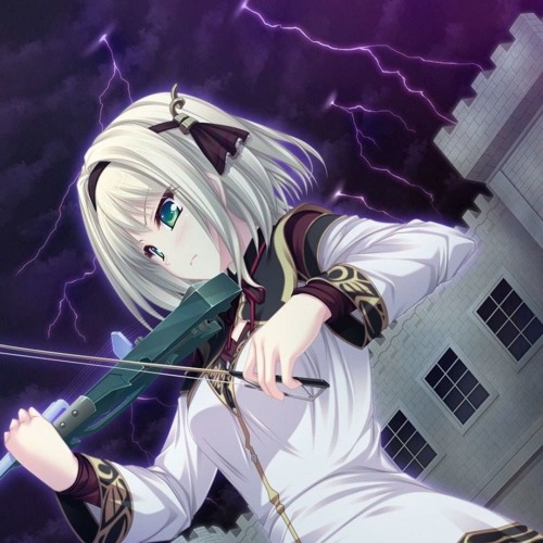 Stream Nightcore - Control The Storm by quakerfaker | Listen online for ...