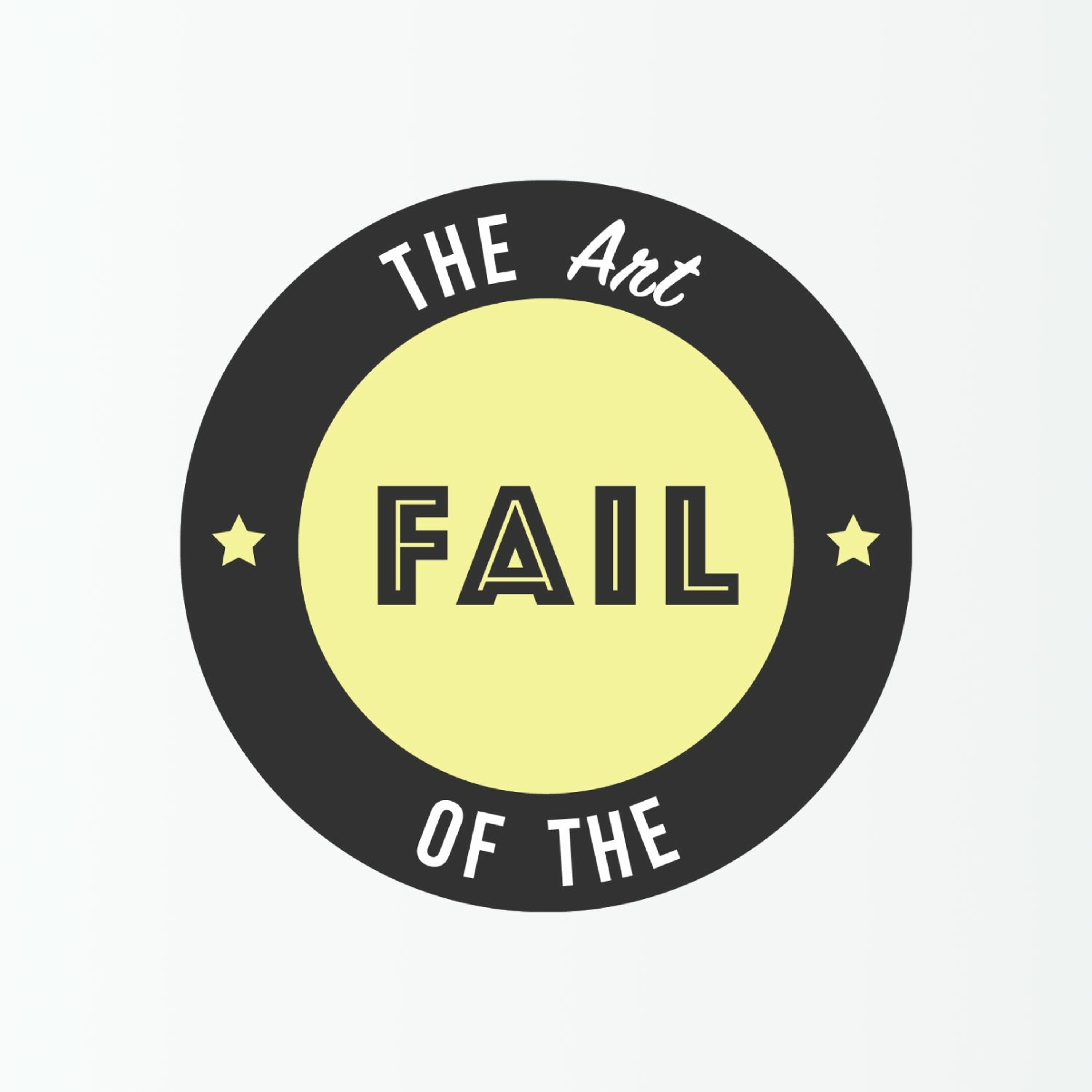 The Art of the Fail - Episode 009 [Nima Gardideh] - The Art of the Fail ...