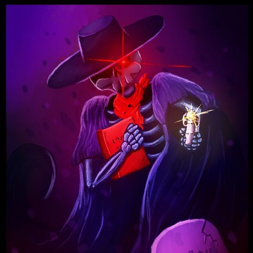 Stream Enter The Gungeon - Lich Battle by Leodragon67890 | Listen ...