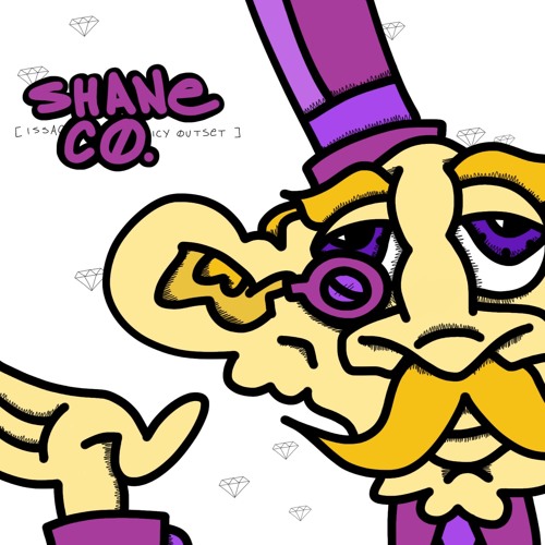 Stream Shane Cø. (prod. Jason Rich) by Øutset Bandits | Listen online ...