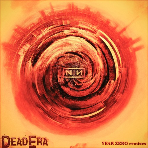 Stream Shiny Satellites (The Great Destroyer) by Dead Era [NIN Remixes ...