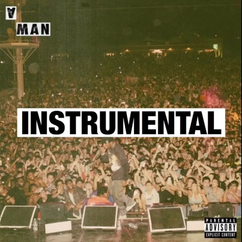 Stream Travis Scott - A MAN(Instrumental) by 2P | Listen online for ...