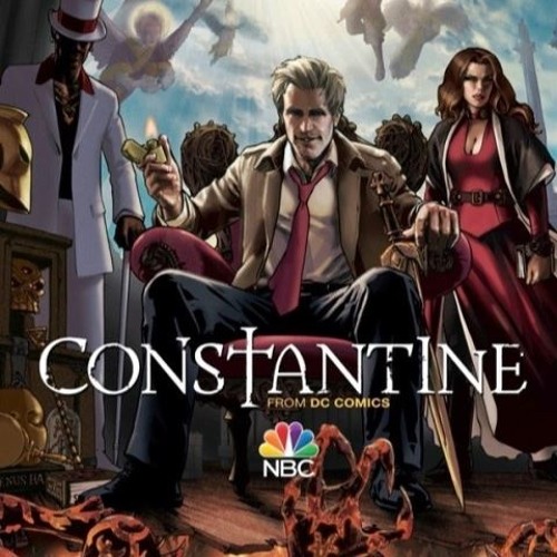 Stream Bear McCreary-Constantine Main Theme by 김준규 | Listen online for free on SoundCloud