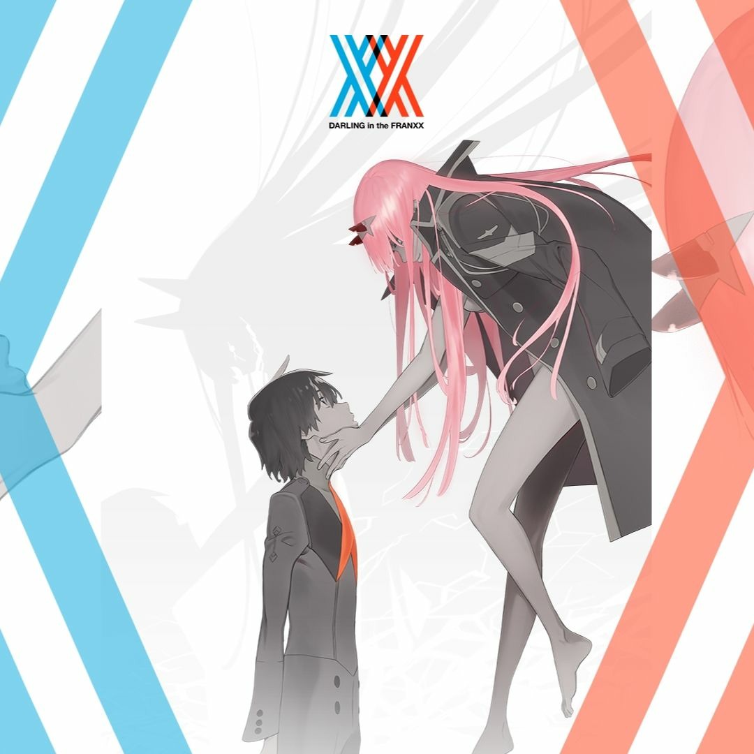 Stream Torikago - Darling in the FranXX Ending 1 (Piano Cover) by ...