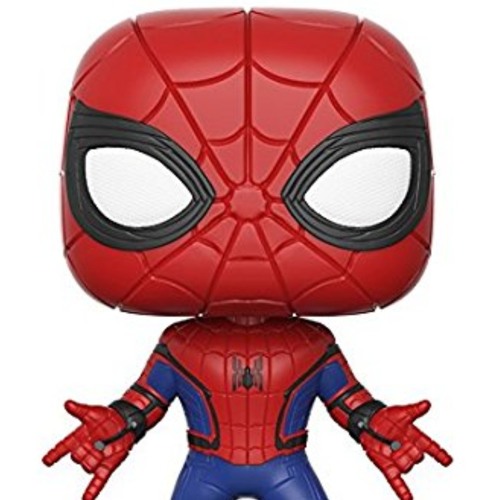 Stream aleXxproD x mAster topheR (spidermAn) by alex | Listen online ...