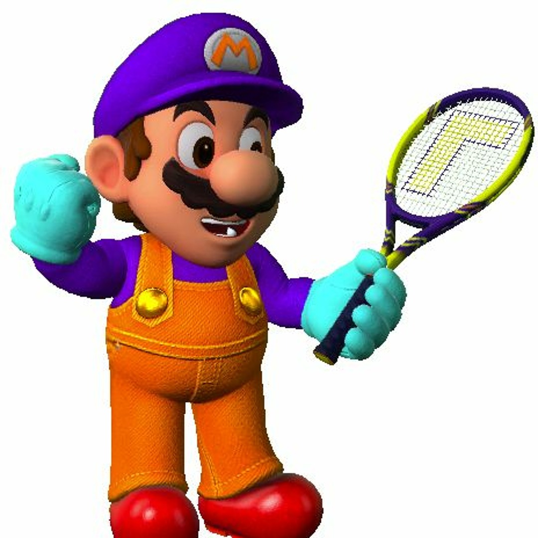 Stream Ultimate Mario Sports Starman Mashup by Waluigifan32 | Listen ...