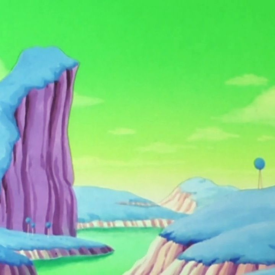 Stream (GBA Remix) Challengers [Planet Namek Theme] - Dragon Ball Z ...