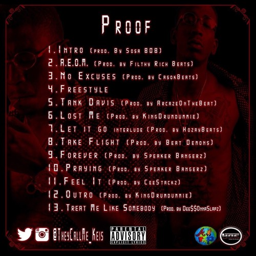 Stream Intro (Prod. by Sosa 808) by Keis | Listen online for free on ...