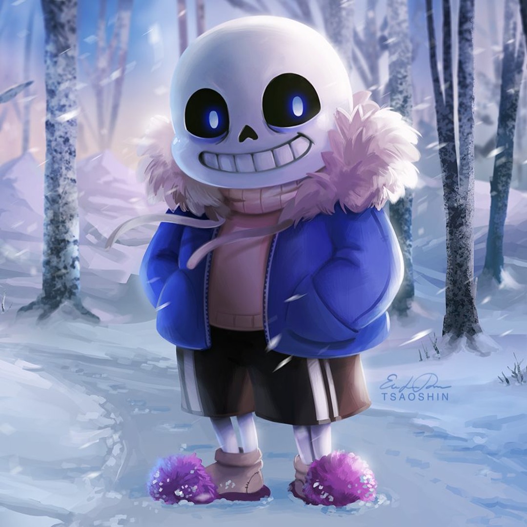 Stream Undertale ECHO- Sans and Gaster Song (downloadable) by Undertale ...