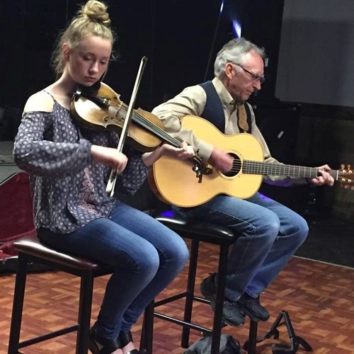 Stream The Wolf/ Oak Tree by Lexia Kennedy & Dave Reynolds | Listen ...