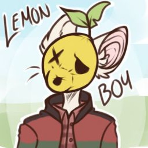 Stream Lemon Boy (cover) by RUCIFUR | Listen online for free on SoundCloud