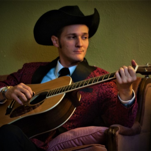 Stream Better Than Being Alone (steel solo) by Jake Penrod | Listen ...